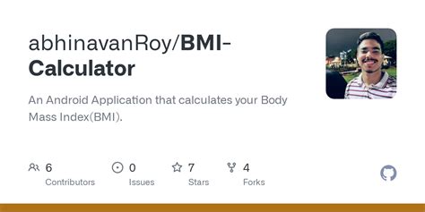 bmi calculator app src main java com example bmicalculator mainactivity