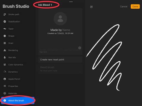 How To Turn Off Pressure Sensitivity In Procreate Adventures With Art