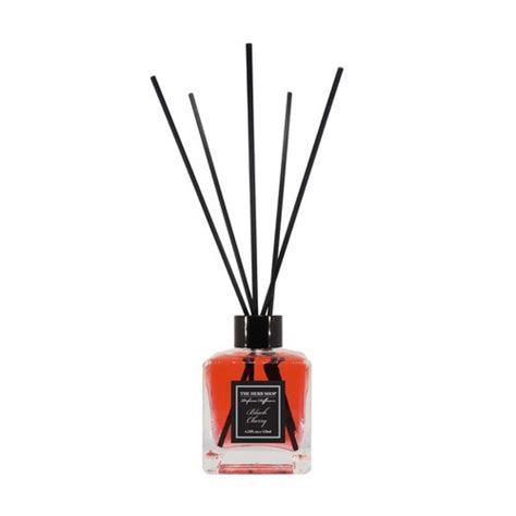 더허브샵 프로방스 디퓨져 125ml 블랙체리 홈플러스 택배배송