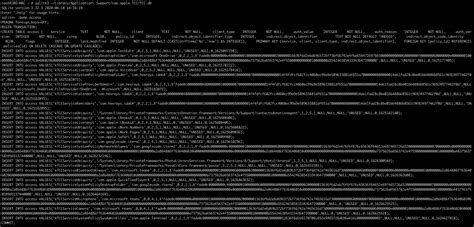 New Macos Vulnerability Powerdir” Could Lead To Unauthorized User Data Access Microsoft