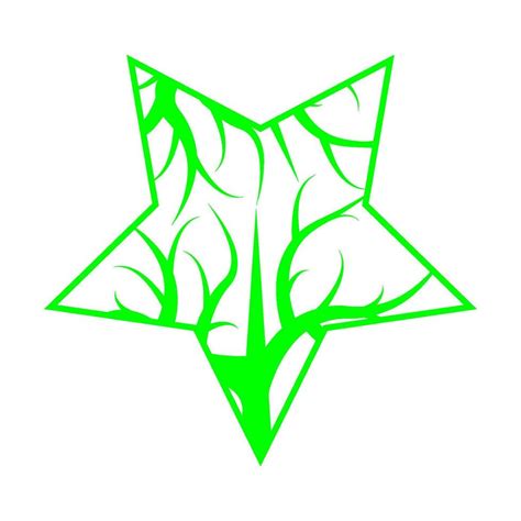 Tree Icon Illustration Vector 36177718 Vector Art At Vecteezy