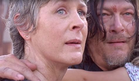 The Walking Dead Título Y Sinopsis Del Primer Capítulo Tras La Gran