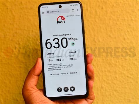 Lava Blaze Pro G Review Is This The Best G Phone Under Rs K Technology News The Indian