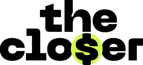 The Closer Newsletter