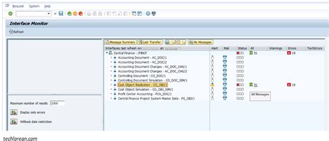 Sap Internal Orders Tutorial Free Sap Co Training Artofit