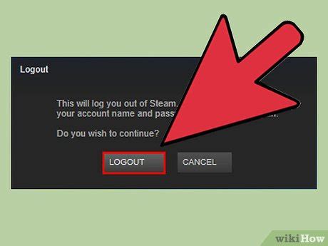 6 Easy Ways To Enable Steam Guard WikiHow