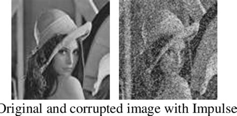Figure 1 From Removal Of Fixed Value Impulse Noise Using Edge