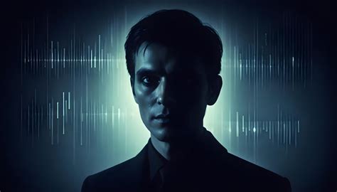 Image Of Professional Artificial Intelligence Looking Data Data Science And Graph Data Science