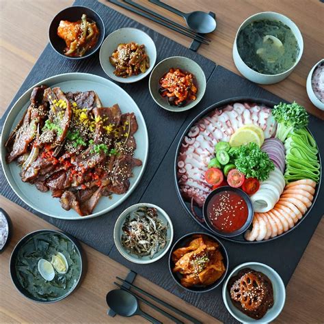 Instant Pot Bossam Korean Boiled Pork Belly With Oyster Radish Kimchi