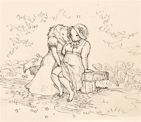 Rule 34 Anthro Bovid Canid Canine Canis Caprine Clothed Clothed