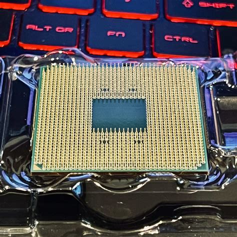 Amd Ryzen X Core Processor Jawa