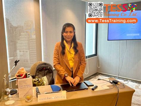 หลักสูตร ข้อกำหนด Ghps Haccp Requirements Rev 6 2022 Tess Training สถาบันฝึกอบรมการขาย