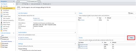 sharepoint tips and tricks redirecting to a page from a list form