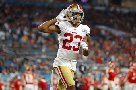 5 Things To Know About New Rams Cb Ahkello Witherspoon