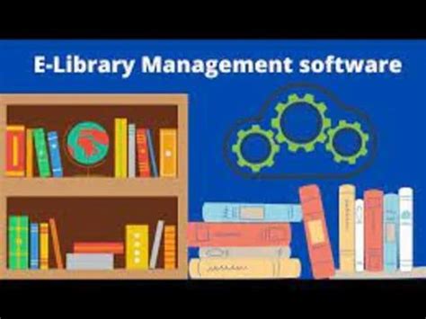 Offline Library Management Software Free Demo Available At ₹ 3000
