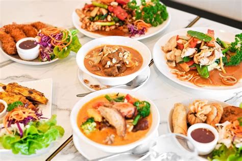 Delivery Thai Pan Kitchen