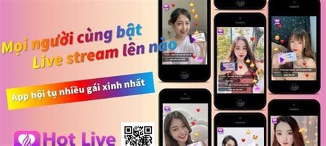 Hướng Dẫn Tải Và Cài đặt Hotlive ứng Dụng Chat Sex Live 18 Cực Hot App Chat Sex Ứng Dụng