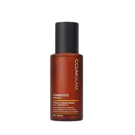 Cerabiotics Ampoule | Best Korean Makeup | Picky