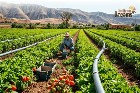 Eritreas Horticulture Opportunities Challenges And Future Prospects The African Dreams