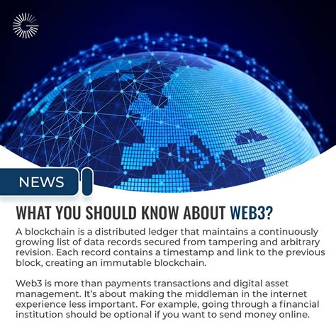 Nathan Allen On Linkedin Web3 Blockchaindevelopment Blockchain