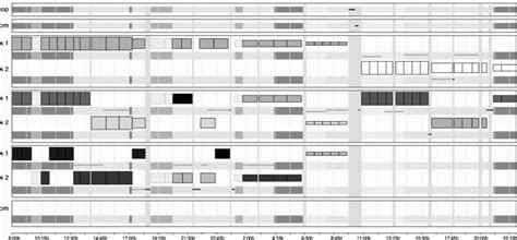 Representation Of A Solution Of The Coil Coating Algorithm See Sect 3 Download Scientific