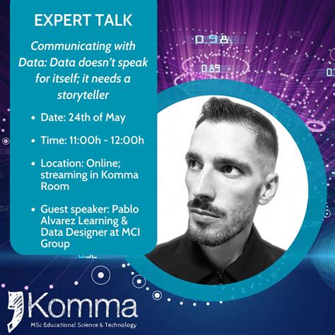 Komma Events