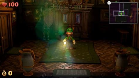 Luigis Mansion 2 Hd Review A Riveting Resurrection