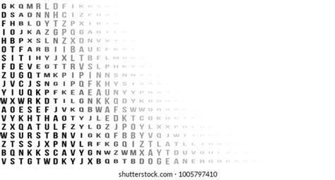 Abstract Background Binary Code Data Algorithm Stock Illustration 593994968 Shutterstock