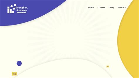 Cybersecurityeducation Applicationsecurity Cybersecuritytraining… Strongbox Academy