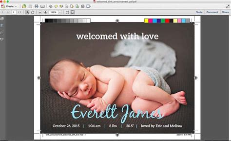 File Setup For Printing Elva M Design Studio