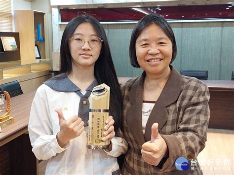 全國工業、農業類學生技藝競賽 員林農工獲6金手3團體獎 台灣好新聞 Line Today