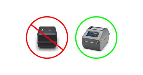 Always Get A Display On Your Label Printer EMP Tech Group