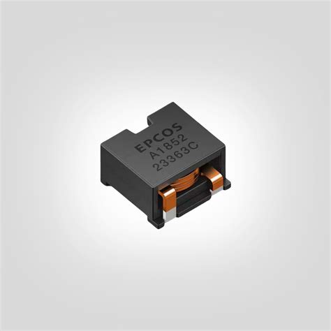 Kaufetronics S R O On Linkedin Powermanagement Automotive Industrial Inductors