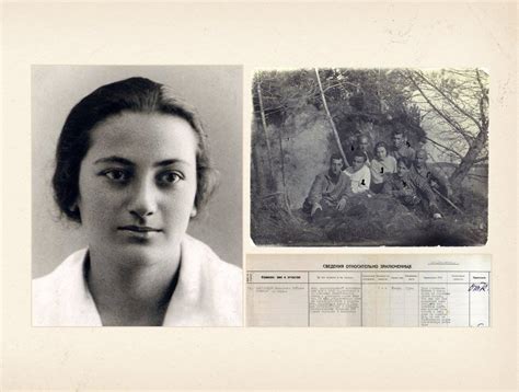 ეროვნული არქივის საგამოფენო პავილიონი ექსპონატი გამოფენიდან რეპრესიები საქართველოში ელისაბედ