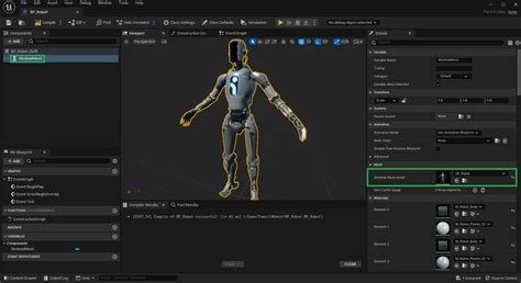 Tutorial Robot Character Inworld Ai