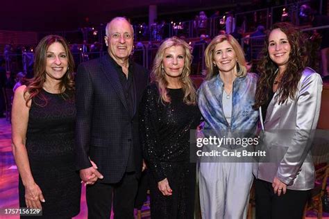 Robin Baker Dae Bennett Princess Yasmin Aga Khan Susan Benedetto News Photo Getty Images