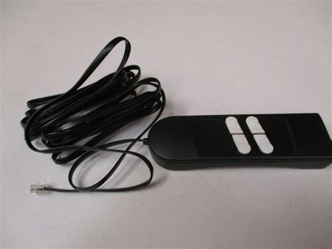 4 6 Button Controller For Ciar Natuzzi 2motor Systems