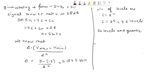 Matlab Code For Nrz I Scheme Output V Or V Or 0v We Are Required To