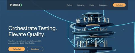 Top 8 Automation Testing Tools For Improved Qa In 2023