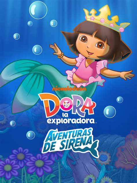 Dibujo Animado De Dora La Exploradora