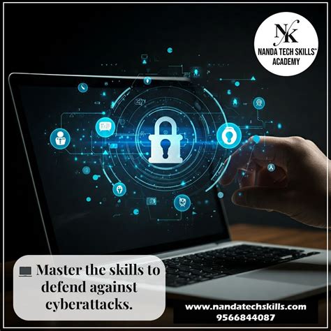 Ethicalhacking Cybersecurity Networkengineering Itsecurity Nanda Tech Skills Academy