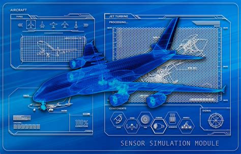 Simulation Modules For Simulating Environmental Sensors