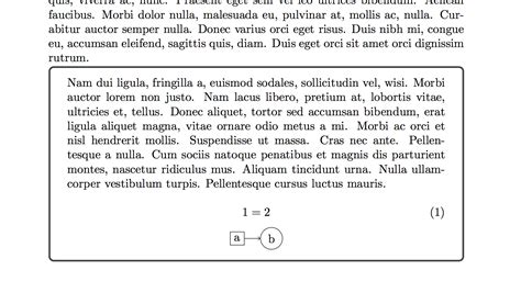 Tcolorbox Tikz Picture Inside A Box TeX LaTeX Stack Exchange