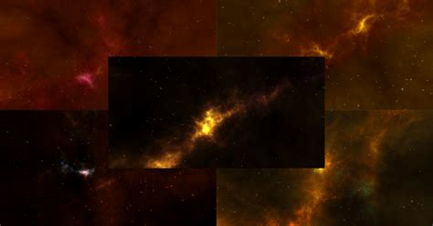 4k Space Skybox Part 4 2d Sky Unity Asset Store