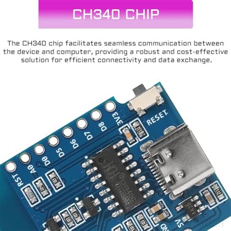 In Depth Review Of The D1 Mini Nodemcu Esp8266 Development Board