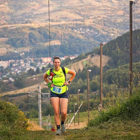 9 Ročník 2023 Slovak Ultra Trail