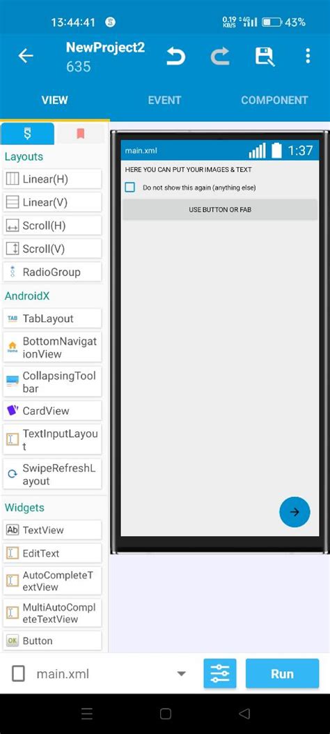 Sketchub Introduction To App