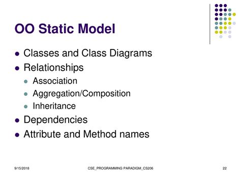 Snsctcseprogramming Paradigmcs Ppt Download