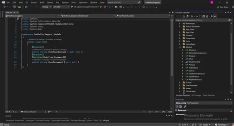 Github Serifegokdas1note Project Web Uygulaması Aspnet Mvc Dapper Ve Store Prosedür Ile