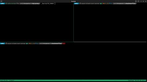 C Tcp Proxy Closing The Connection With Server On Receiving The